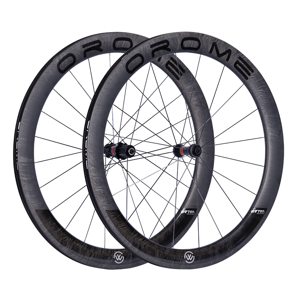 ELVES OROME WHEELSETS